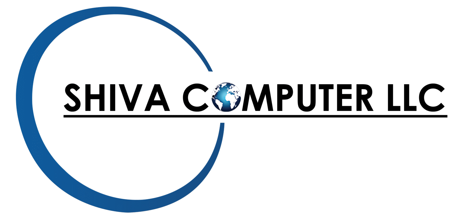 Contact Us - Shiva Computer